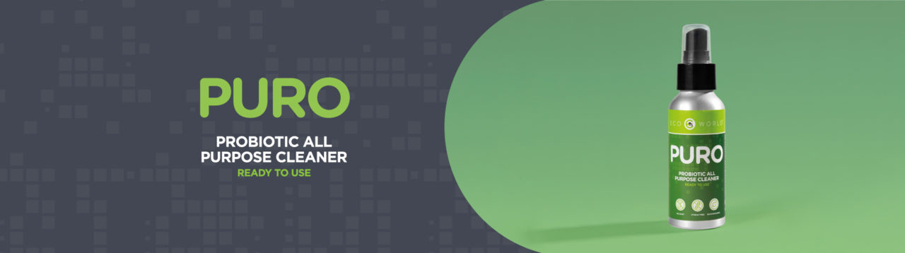 Puro - RS Eco World