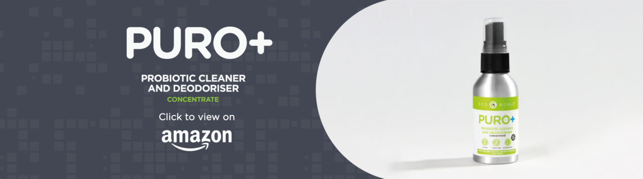 Puro+ - RS Eco World