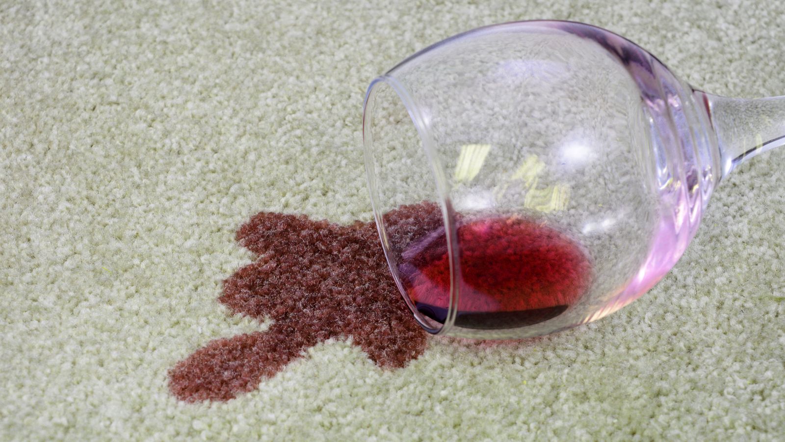 The Eco-Friendly Way to Tackle Red Wine Spills - RS Eco World